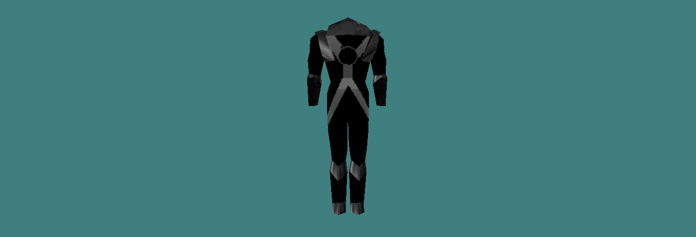 leather suit Mod for Half-Life | HL Mods
