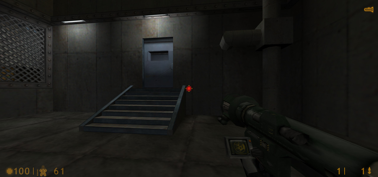 leather suit Mod for Half-Life | HL Mods