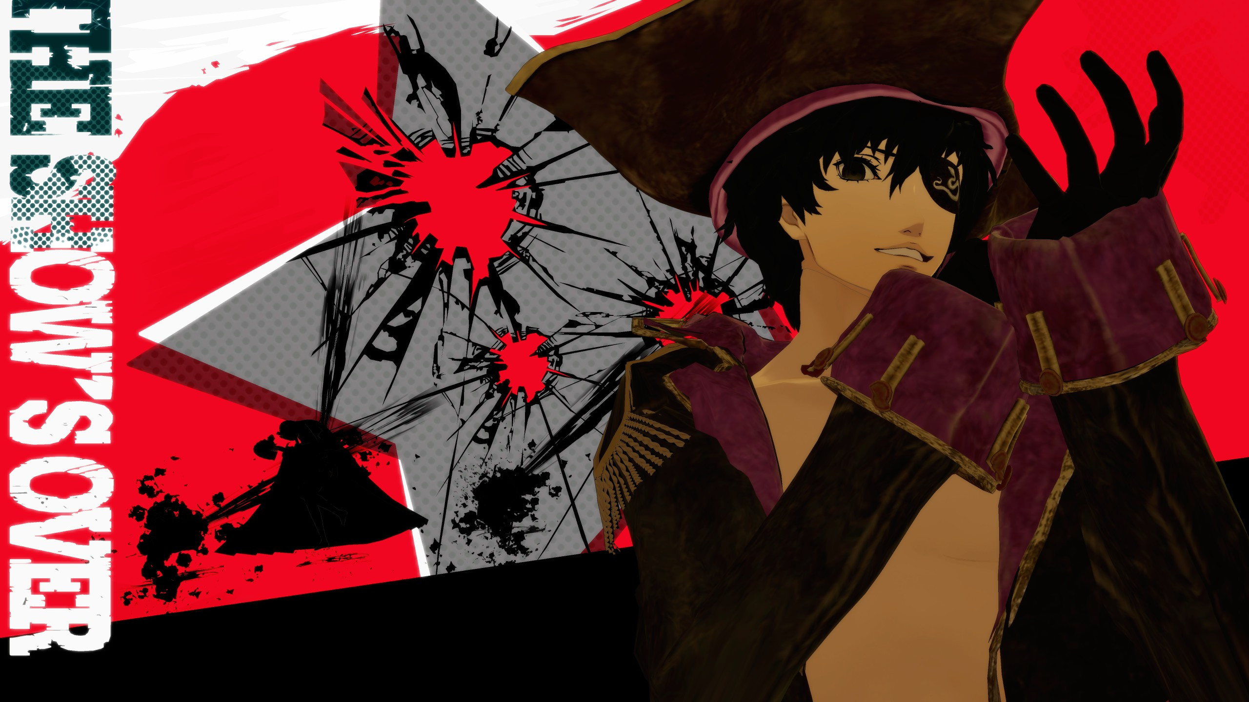 More Yakuza/Like a Dragon Outfits Mod for Persona 5 Royal (PC) | P5R ...