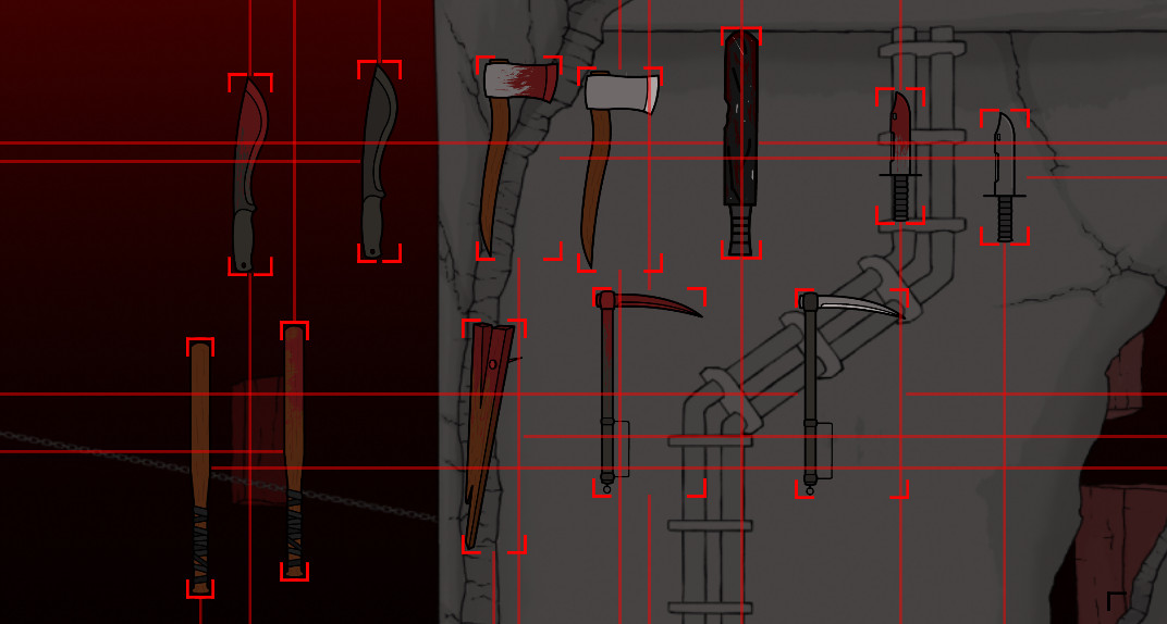 Random Stuff Mod Mod for Madness Interactive Reloaded | MIR Mods