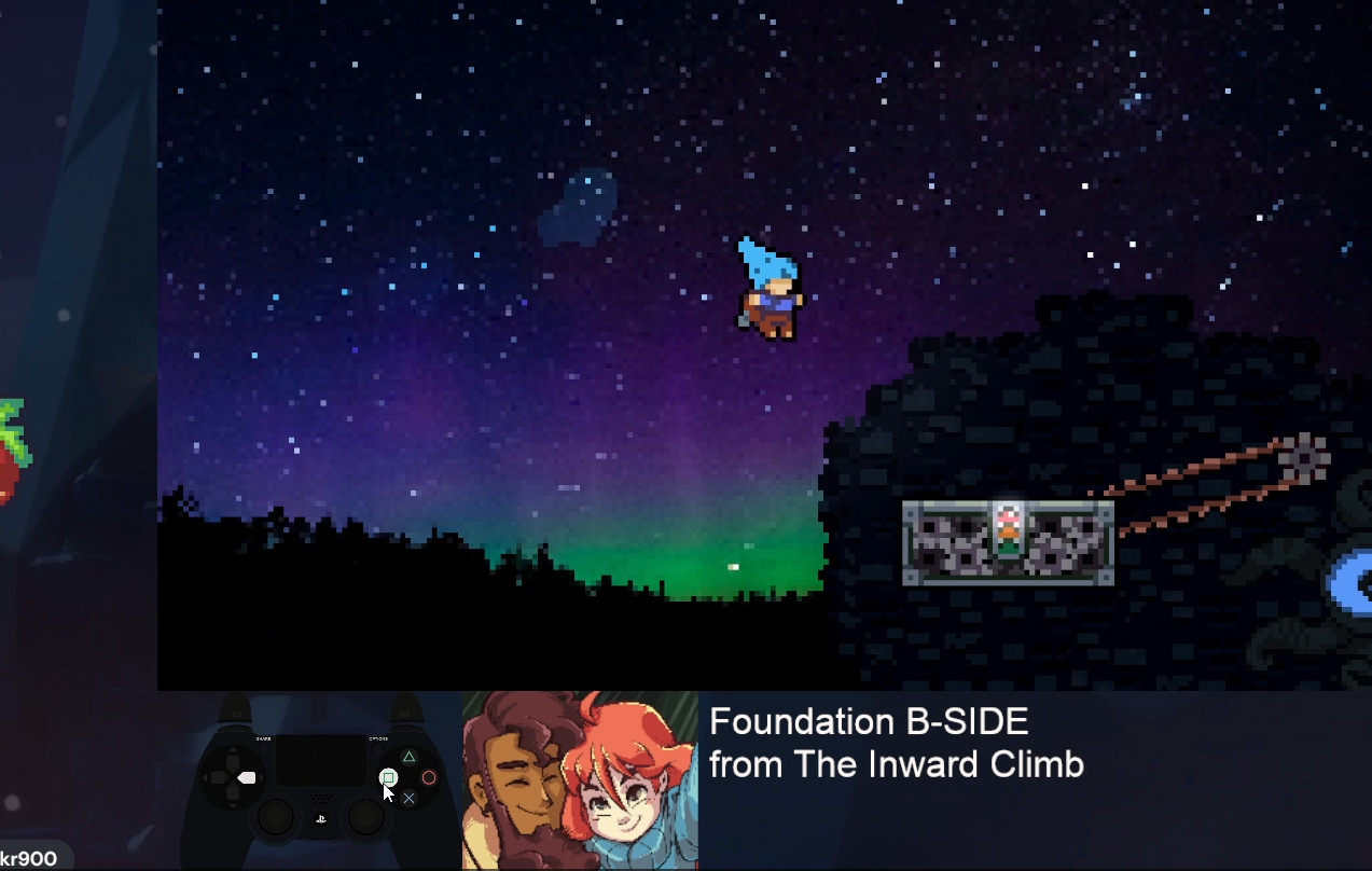 Map Info Display Mod for Celeste | Celeste Mods