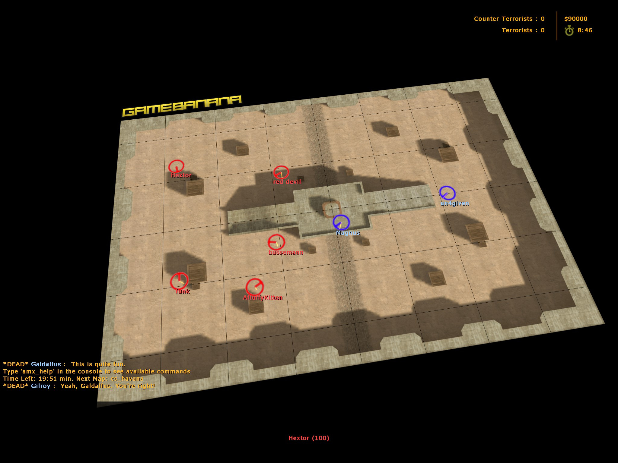 awp_india [Overview] Mod for Counter-Strike 1.6 | CS1.6 Mods