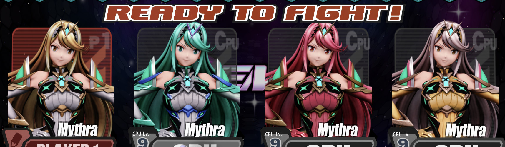 Ultimate/Censored Pyra and Mythra Mod for Super Smash Bros. Brawl ...