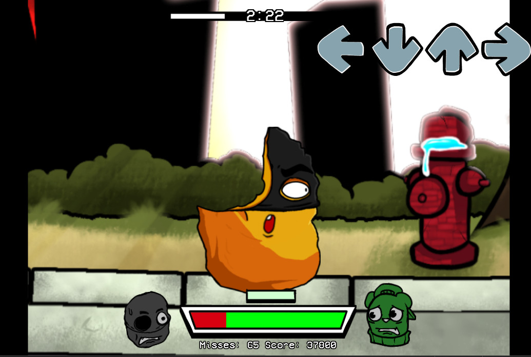 [SENSITIVE CONTENT] Toestwister V2 (BIG UPTADE!!) Mod for Friday Night ...