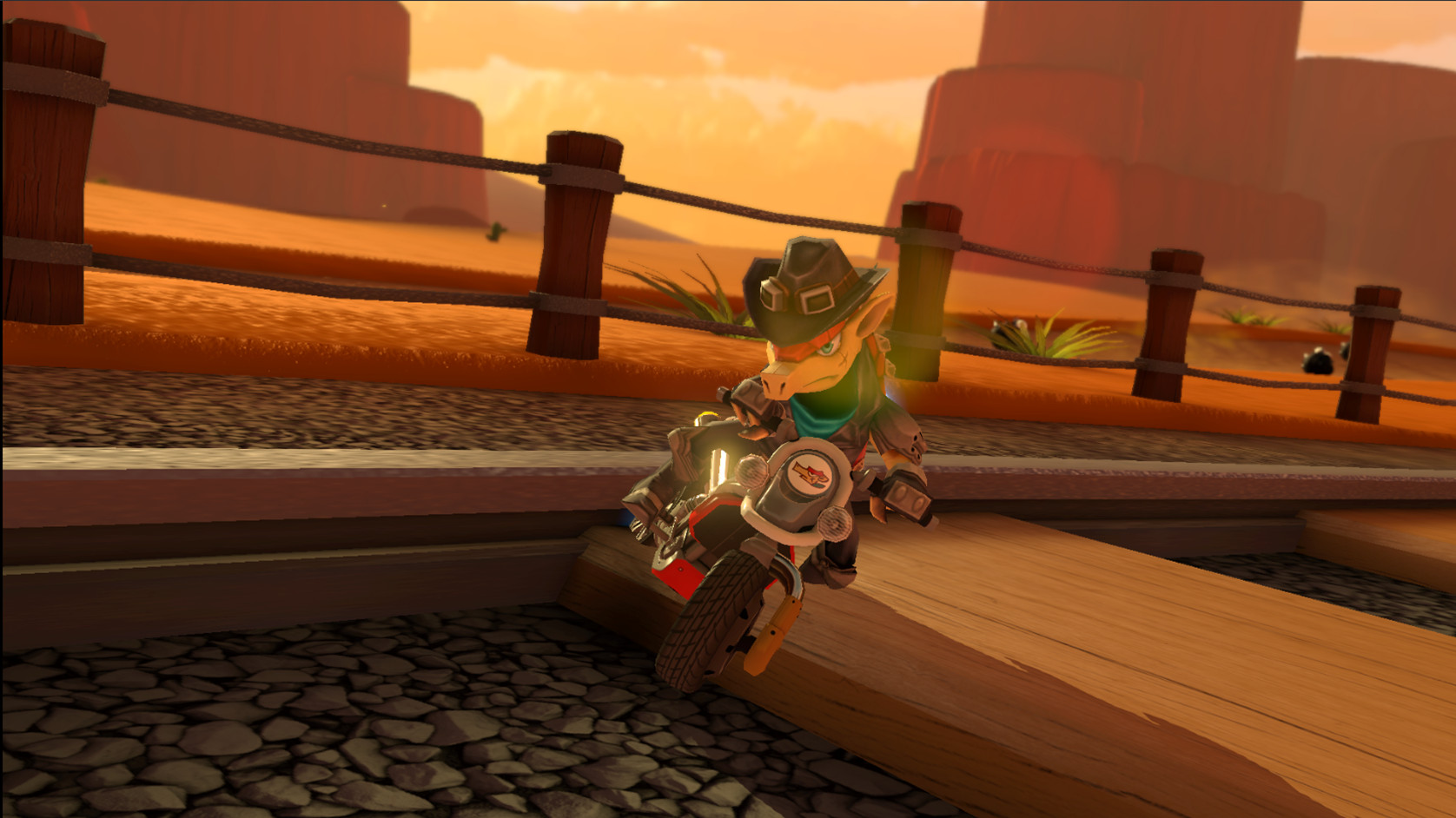 Dillon the Armadillo Mod for Mario Kart 8 Deluxe | MK8D Mods