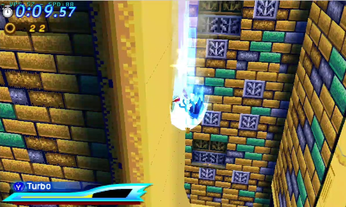 Hydrocity in Sonic generations 3ds Mod for Sonic Generations (3DS ...