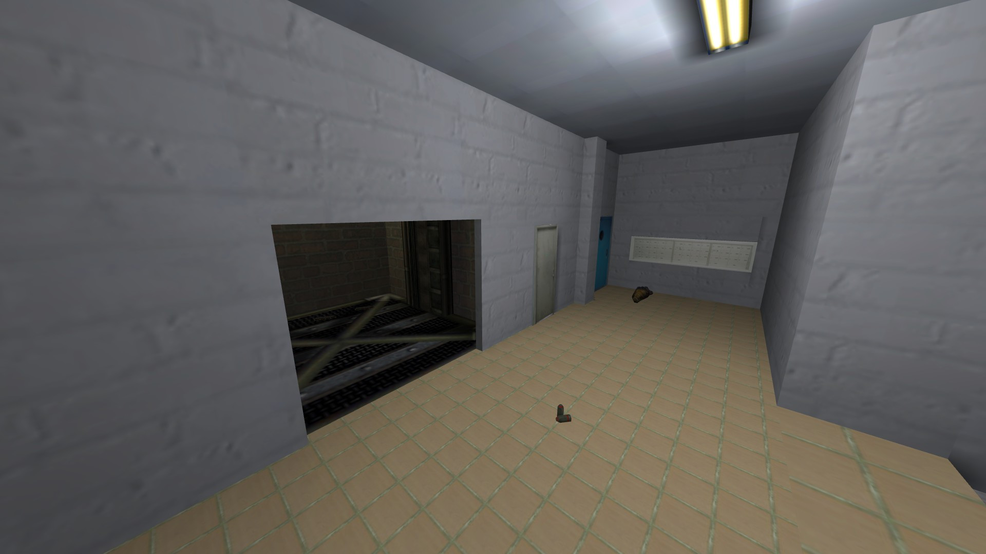 X-Design Mod for Half-Life | HL Mods