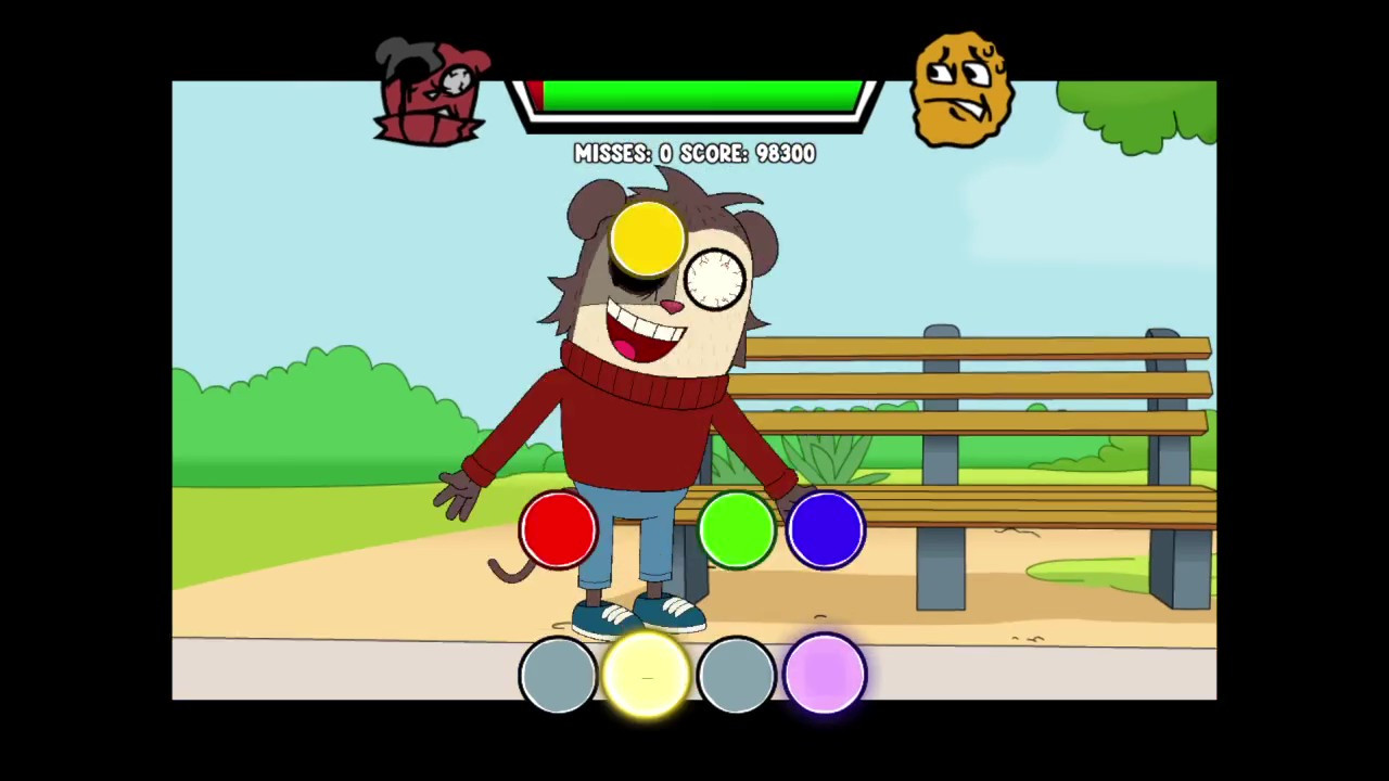 [SENSITIVE CONTENT] An Ode To A Friend: The Loving Uprise (Official ...