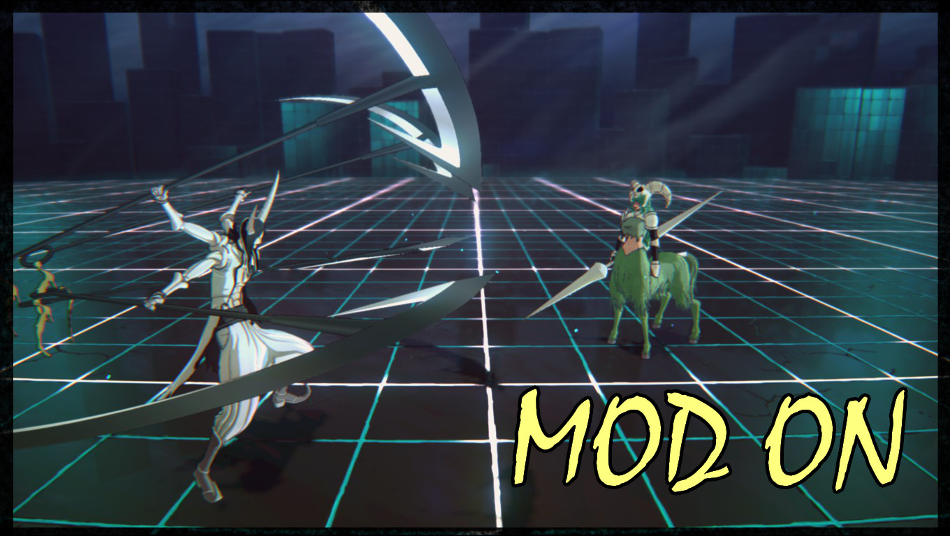 Awakening Aura Effect Remover Mod for Bleach: Rebirth of Souls | Bleach ...