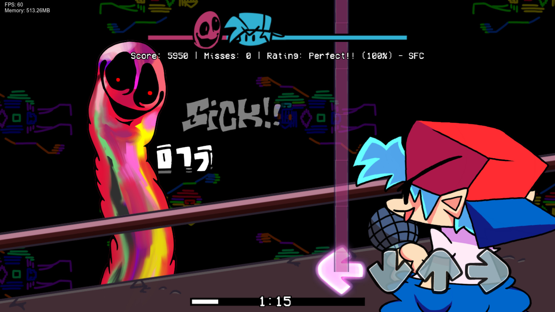 Funk Diary Mod for Friday Night Funkin' | FNF Mods