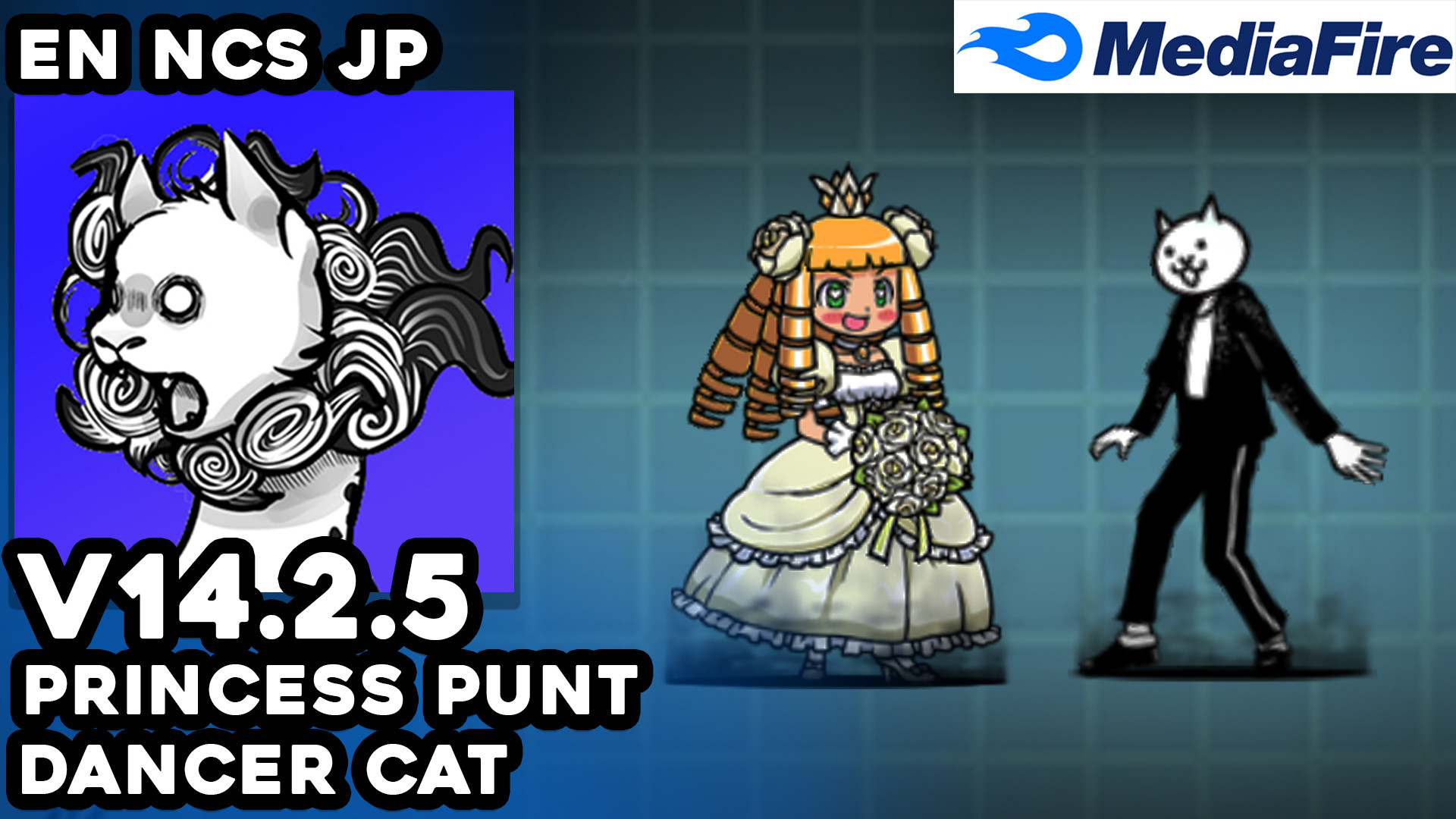 PTC Battle Dogs Update v14.2.5 Mod for The Battle Cats | TBC Mods