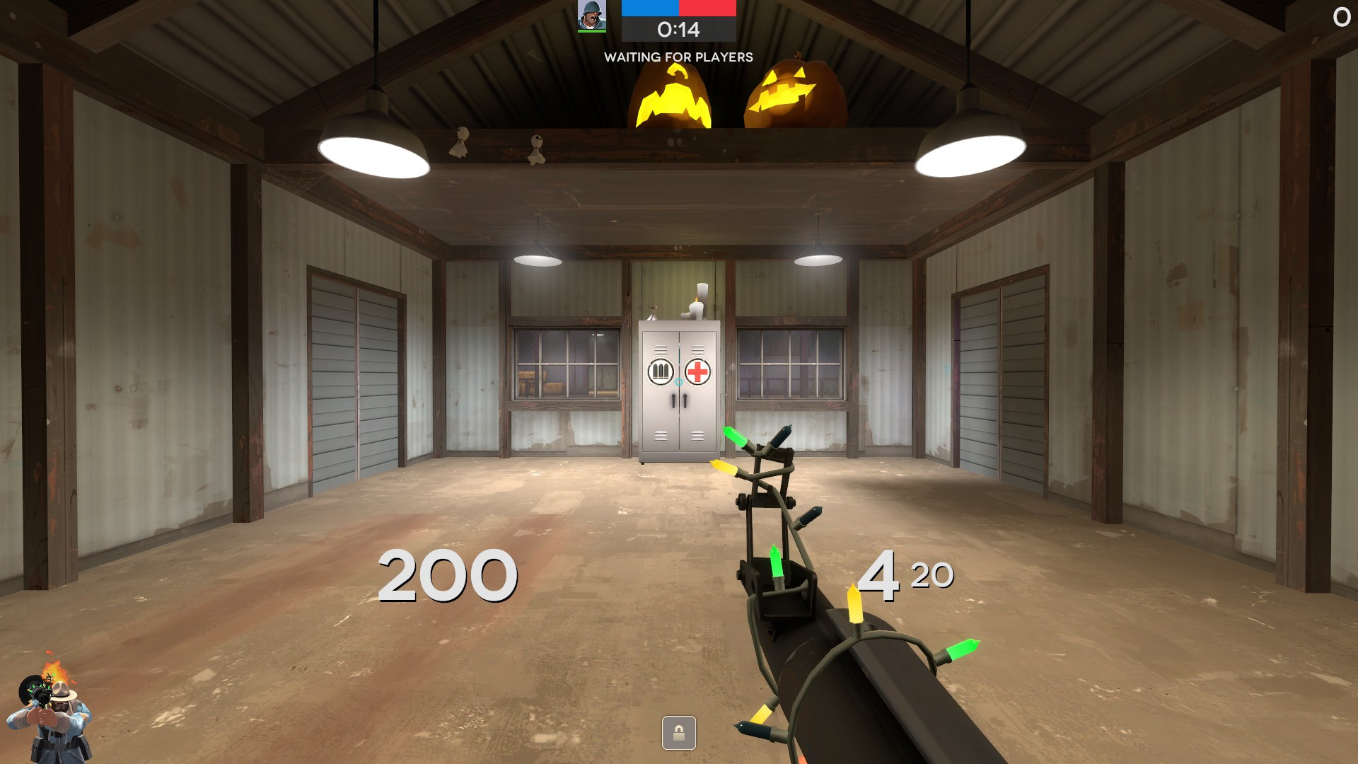 Yayahud-Modified Mod for Team Fortress 2 | TF2 Mods