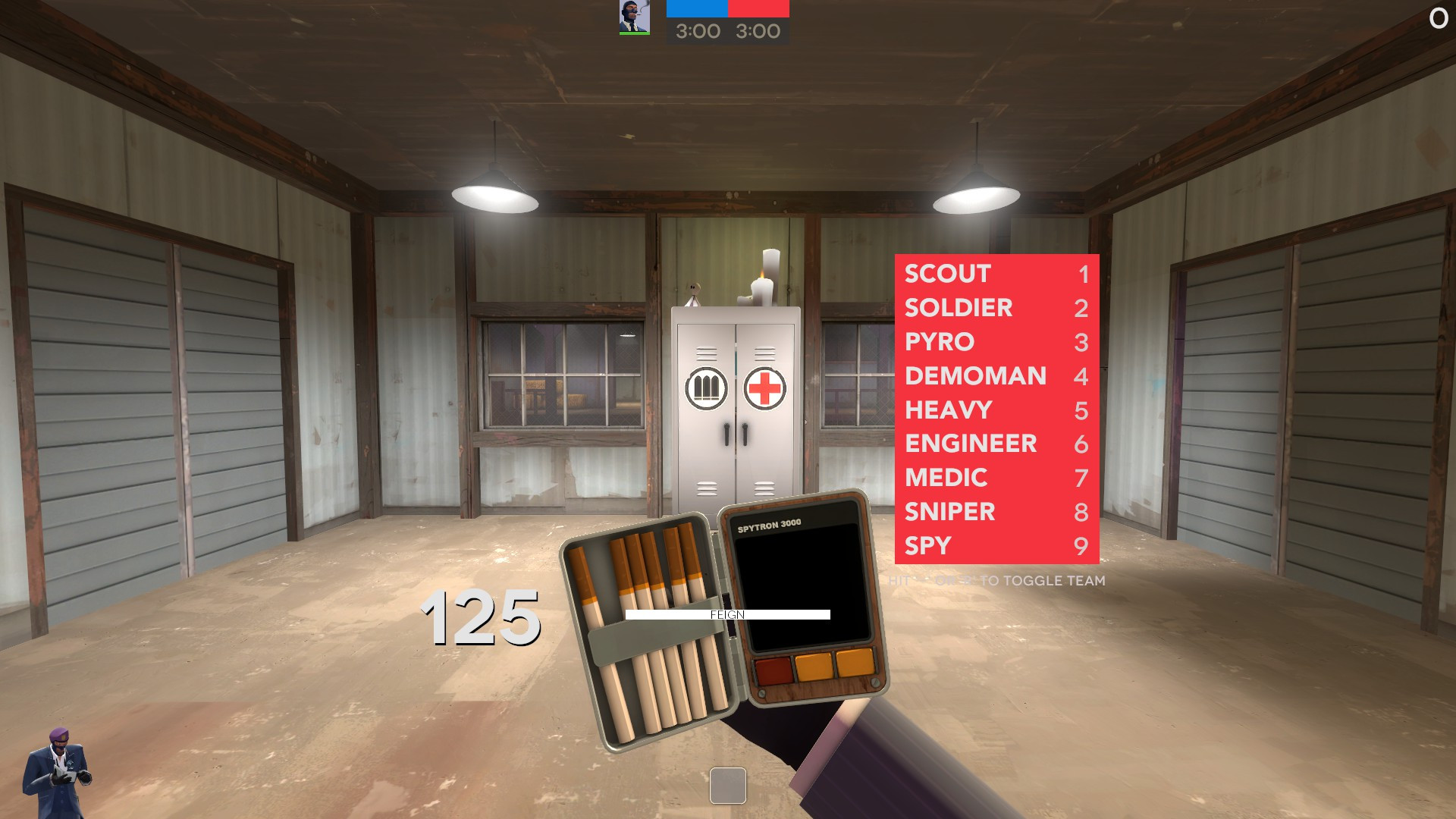 Yayahud-Modified Mod for Team Fortress 2 | TF2 Mods