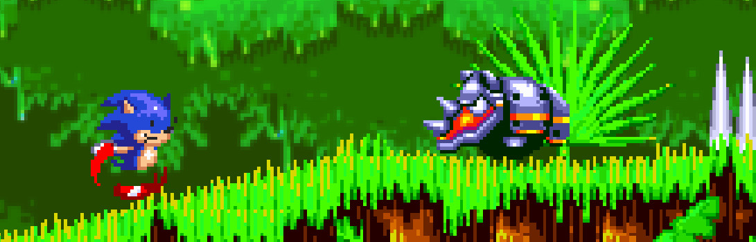 Sunky 3 A.I.R. Mod for Sonic 3 A.I.R. | S3AIR Mods