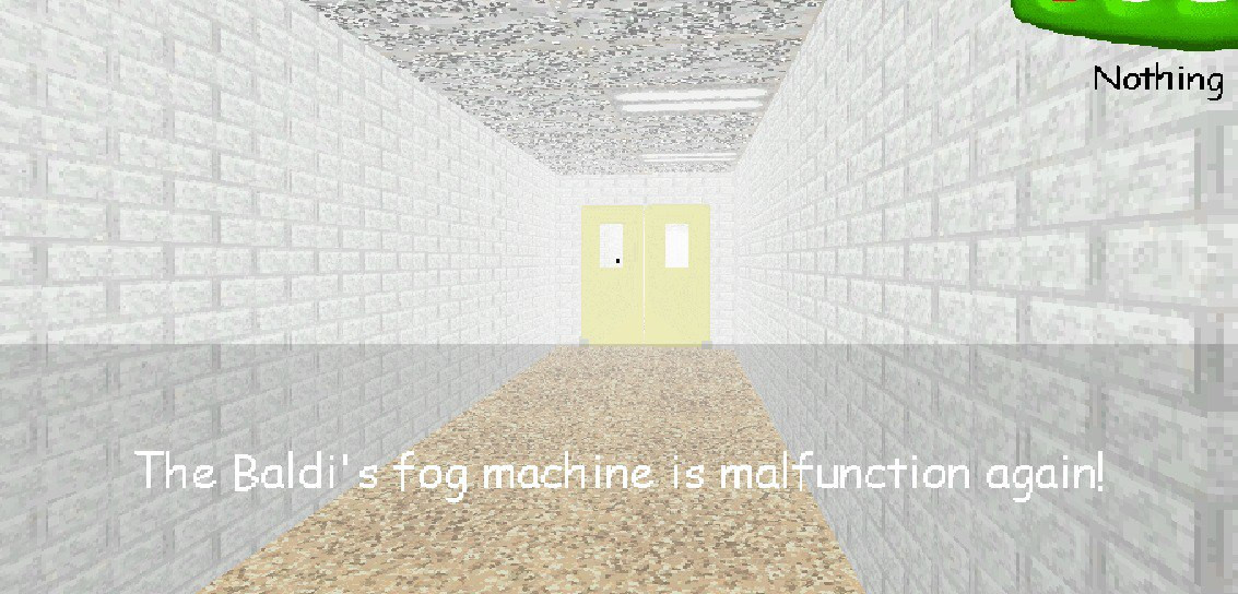 Events Prefab Mod for Baldi's Basics | Baldi Mods