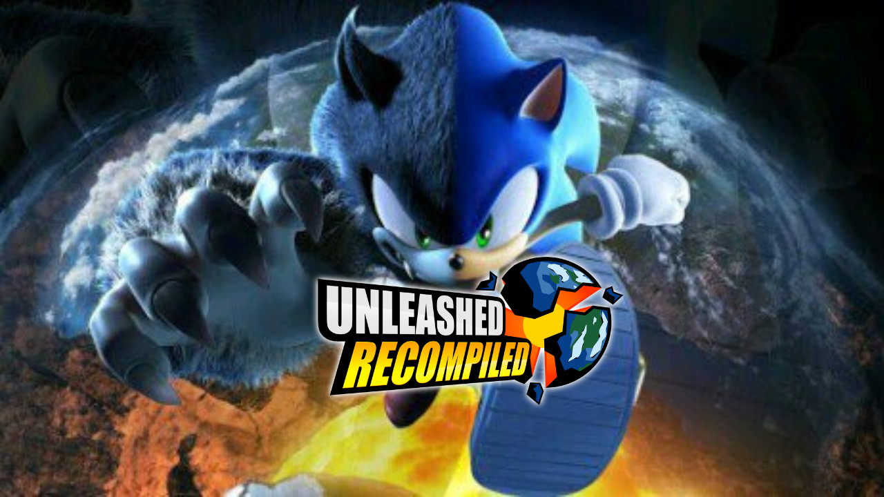 Save 100% file Mod for Unleashed Recompiled | UR Mods