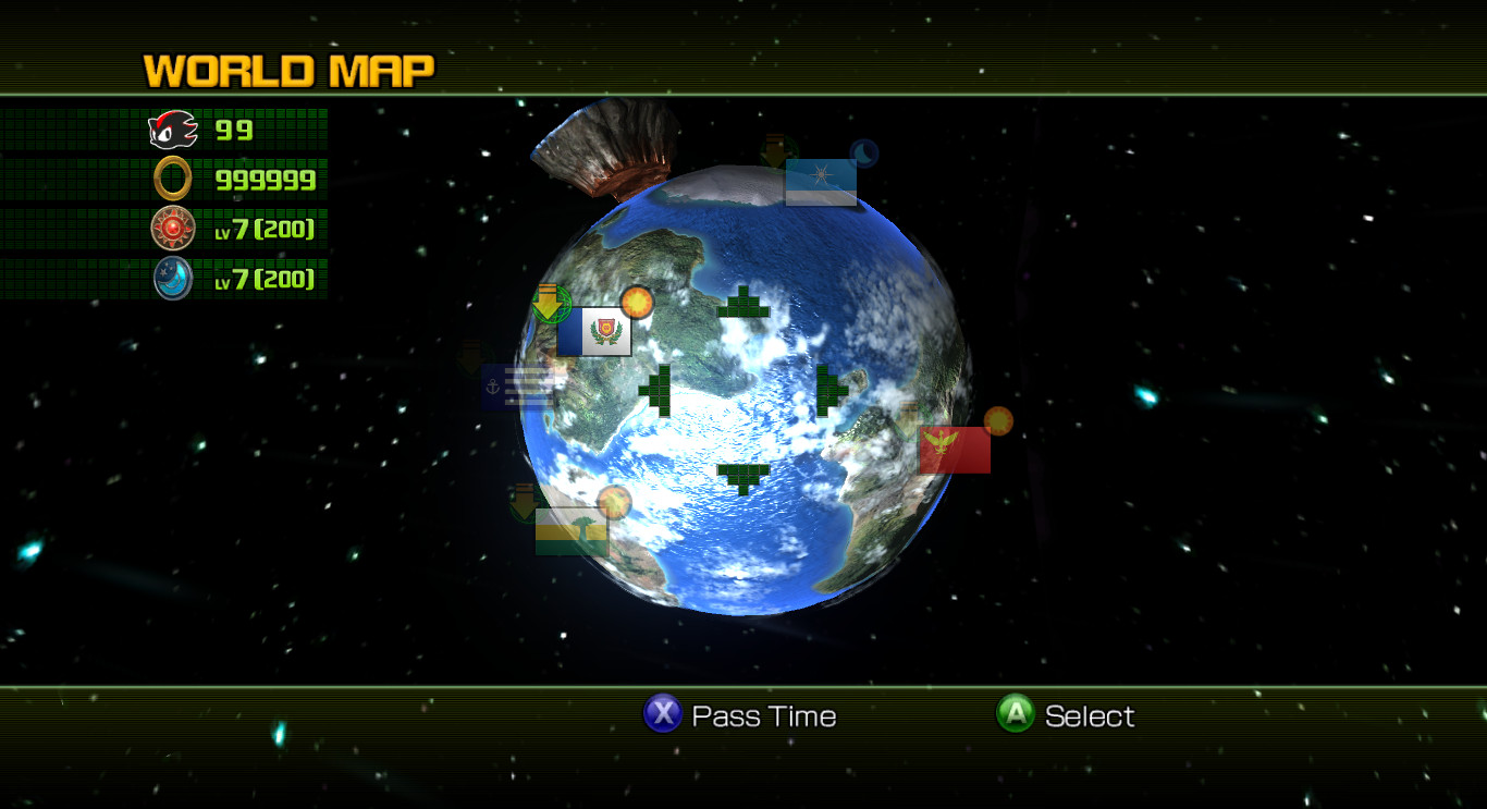 Save 100% file Mod for Unleashed Recompiled | UR Mods