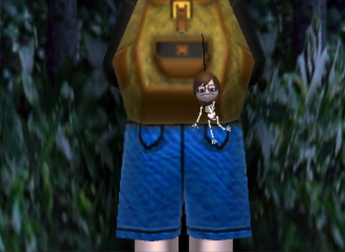 Tomodachi Collection: New Life English Translation Mod for Tomodachi ...