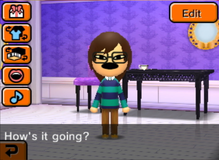 Tomodachi Collection: New Life English Translation Mod for Tomodachi ...