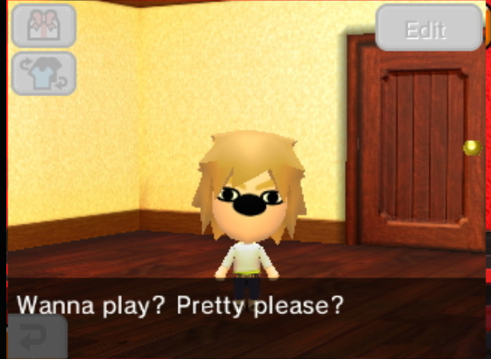 Tomodachi Collection: New Life English Translation Mod for Tomodachi ...