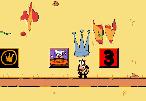 Lap 3 Deluxe: Additions And Oddities Mod for Pizza Tower | PT Mods