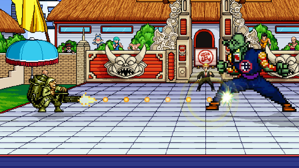 Rebel soldier (metal slug) (9.5/cmcv8) Mod for Super Smash Bros ...