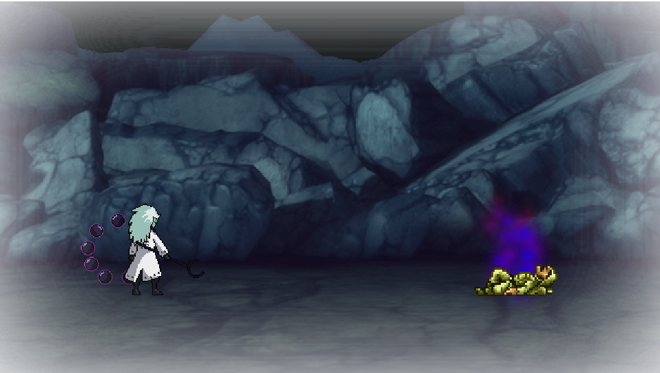 Rebel soldier (metal slug) (9.5/cmcv8) Mod for Super Smash Bros ...