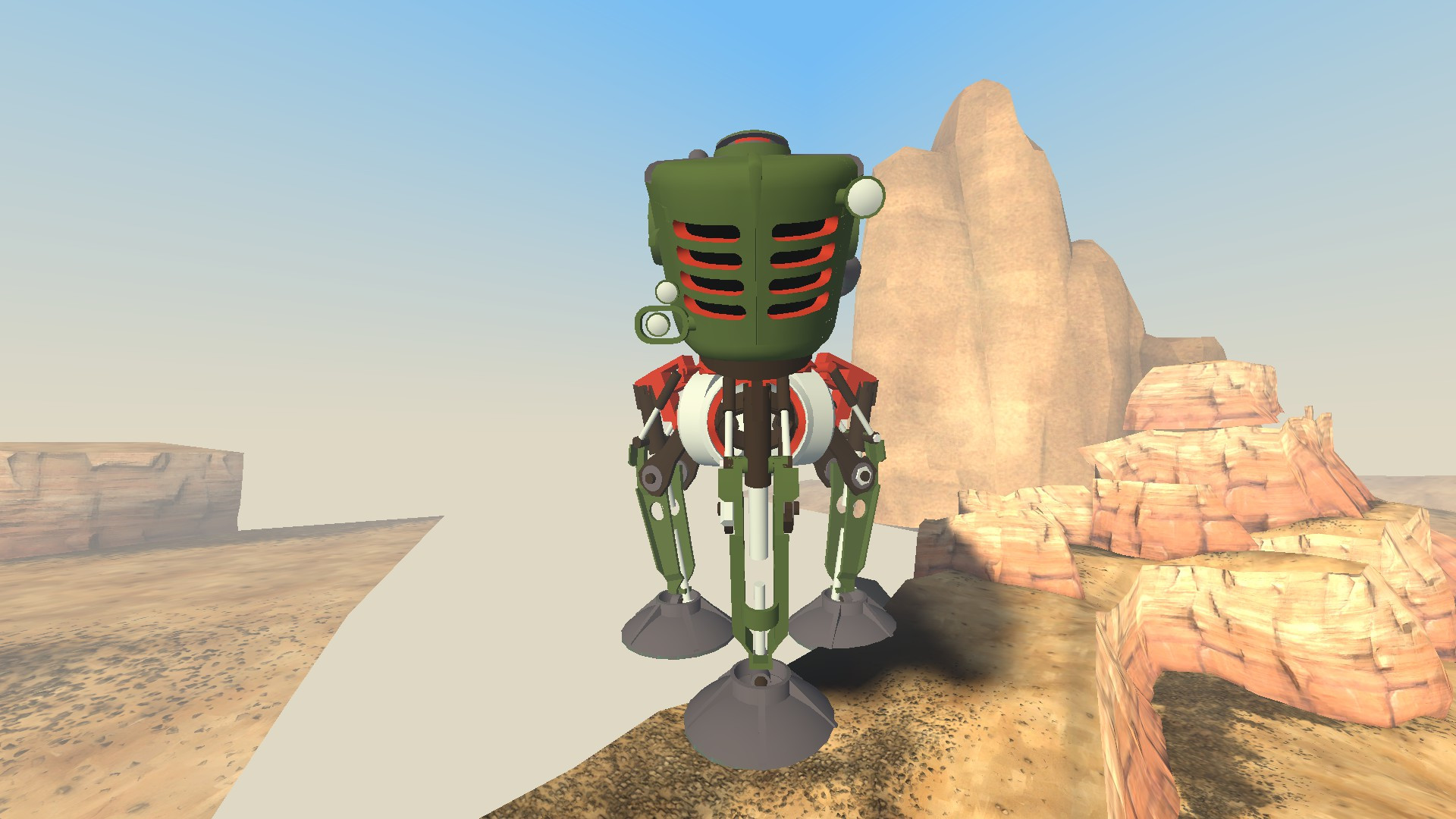 Raid Bosses over Tank & Carrier Mod for Team Fortress 2 | TF2 Mods