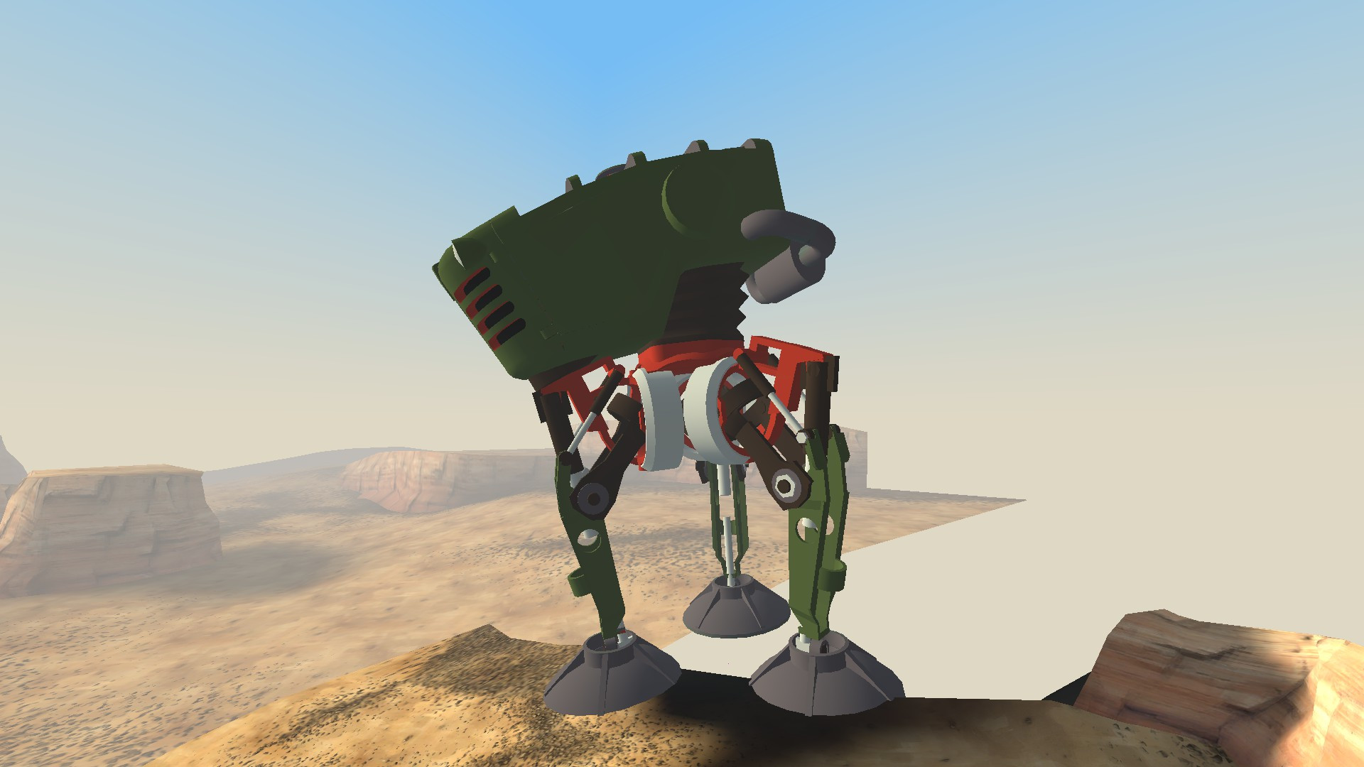 Raid Bosses over Tank & Carrier Mod for Team Fortress 2 | TF2 Mods