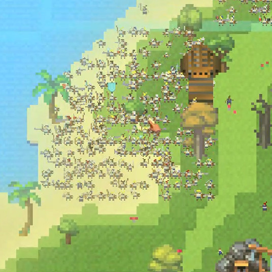 Darmex Mod (Traits,Buildings,Weapons,Techs) Mod for WorldBox | WorldBox ...