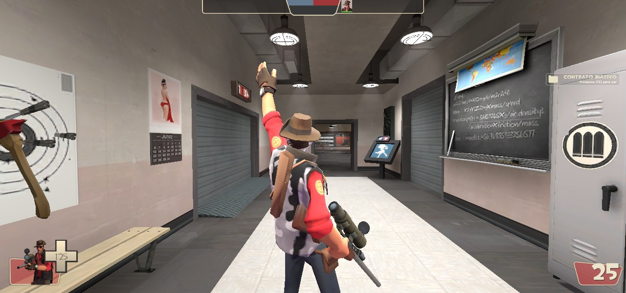 TFC sniper Mod for Team Fortress 2 | TF2 Mods