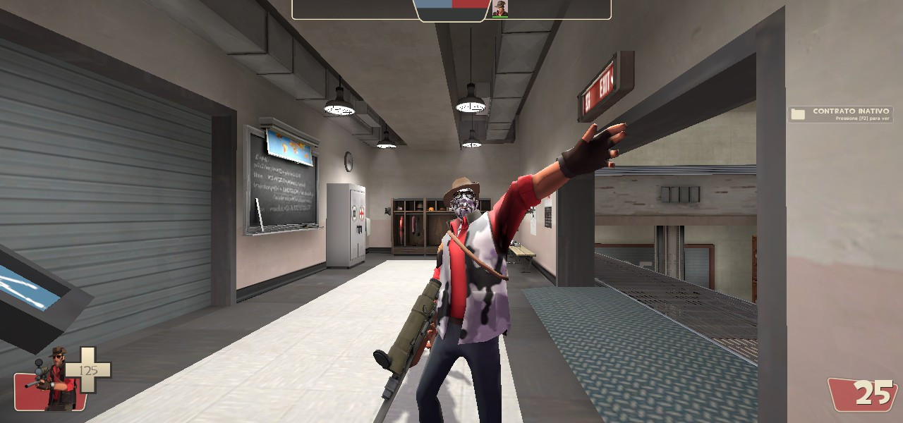 TFC sniper Mod for Team Fortress 2 | TF2 Mods