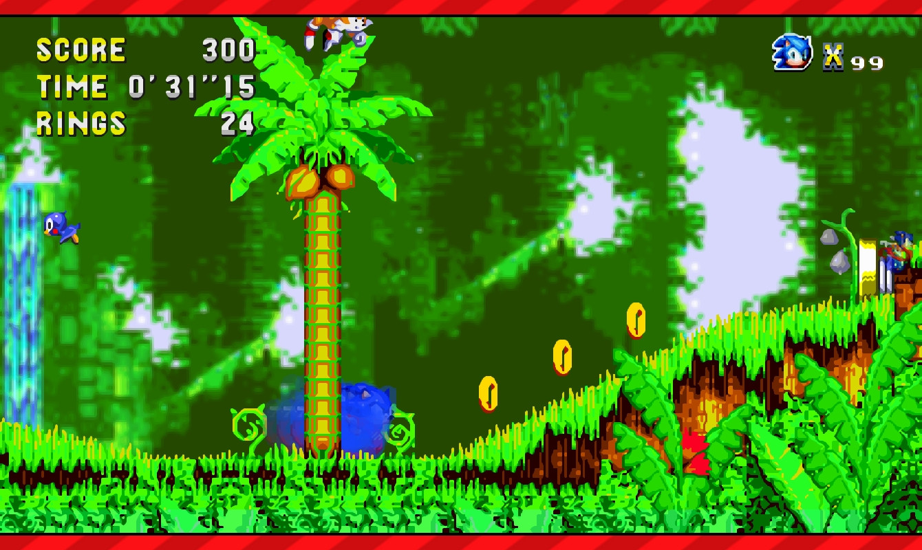 Sonic 3 AIR Ultimate Edition Mod for Sonic 3 A.I.R. | S3AIR Mods