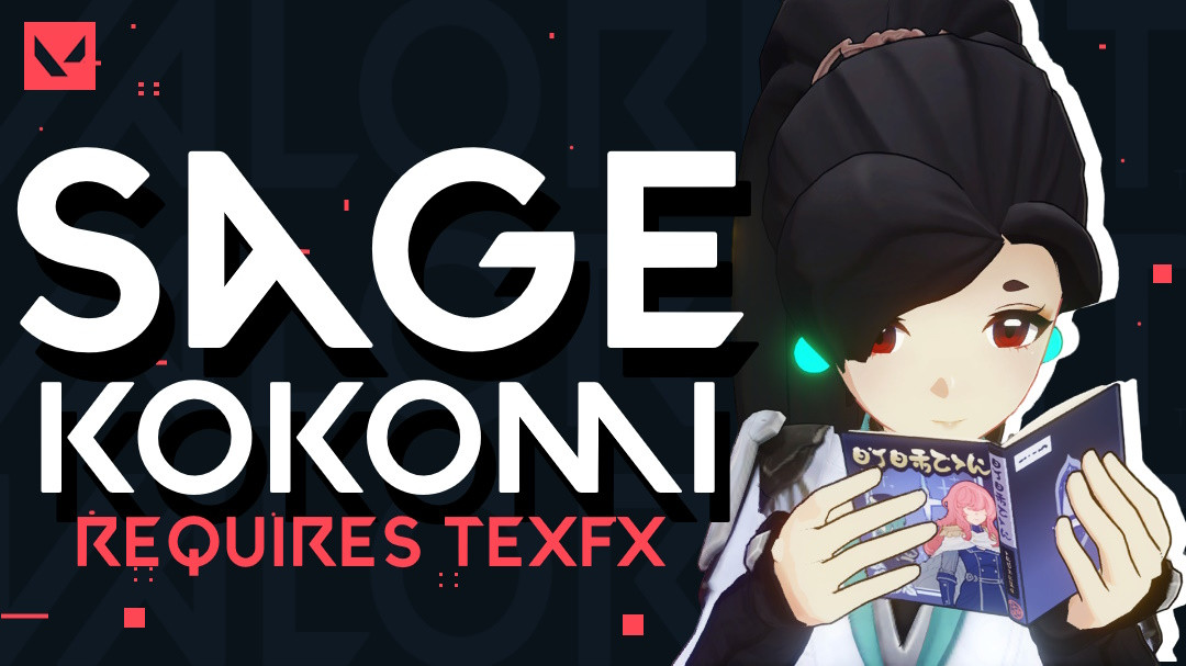 Sage Kokomi Mod for Genshin Impact | GI Mods