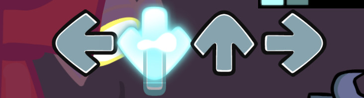 Psych Hold Covers Mod for Friday Night Funkin' | FNF Mods