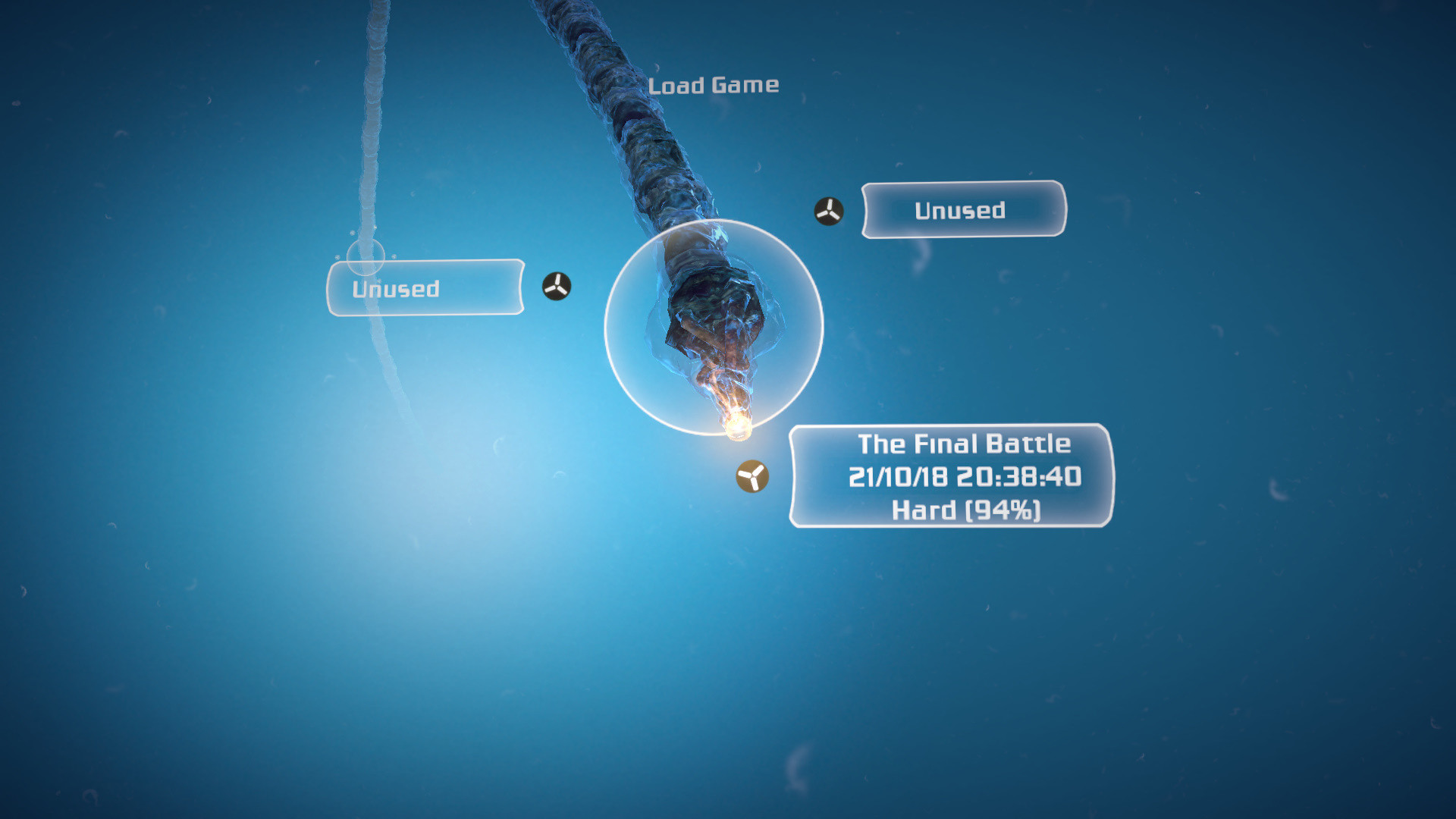 Ultimate Step-by-Step Save Mod for Bionic Commando | BC Mods