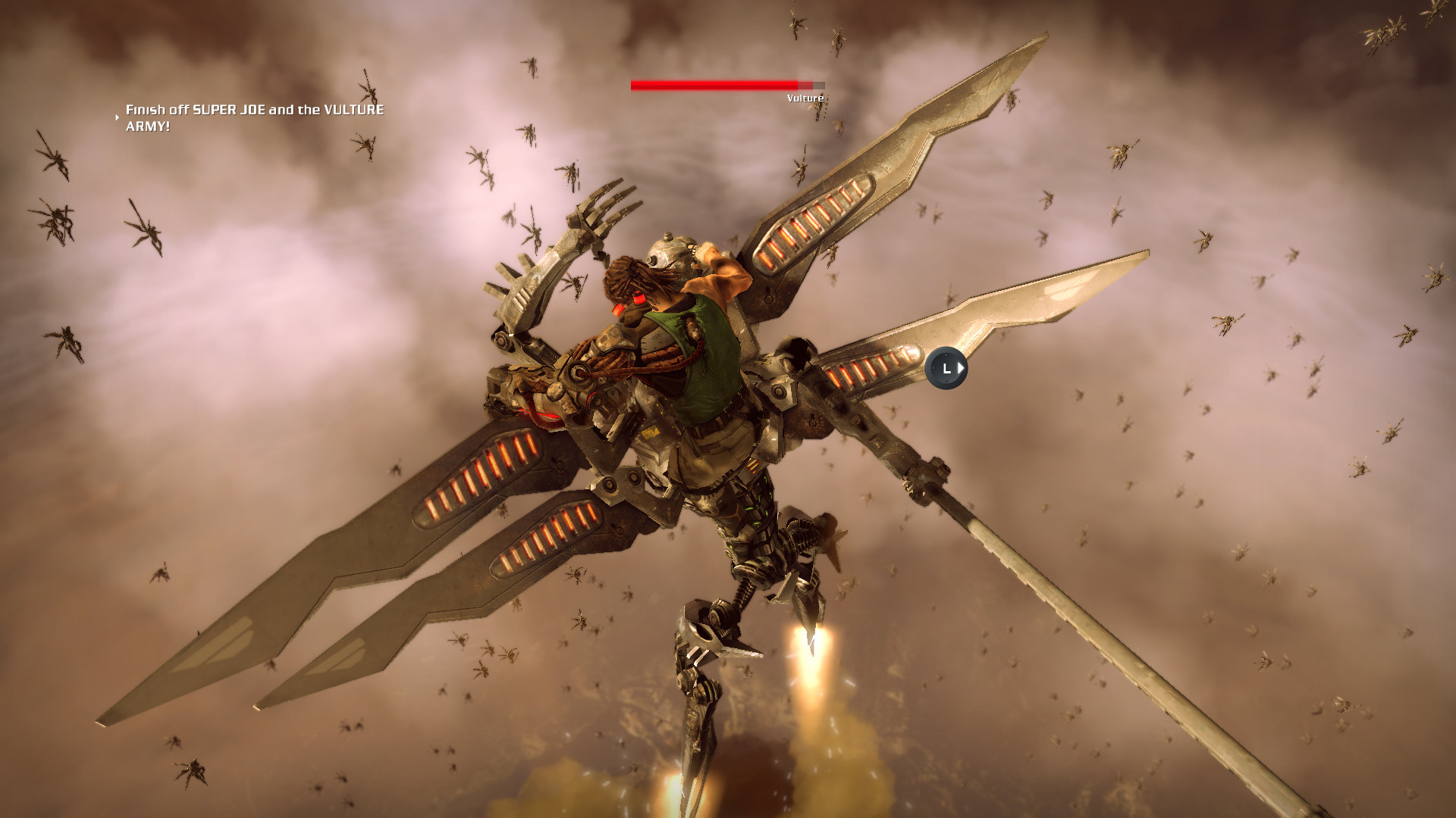 Ultimate Step-by-Step Save Mod for Bionic Commando | BC Mods