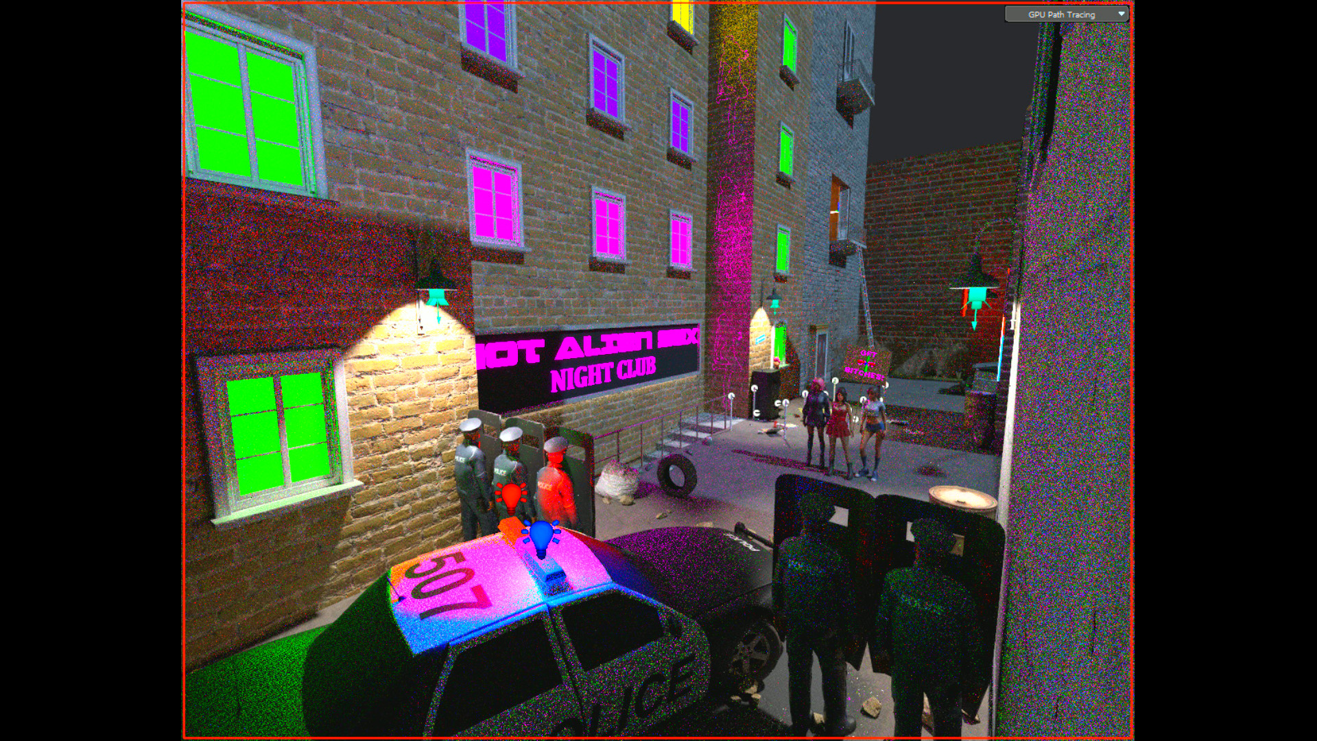 Night Club 2 Assests [NEW] Mod for Counter-Strike 2 | CS2 Mods
