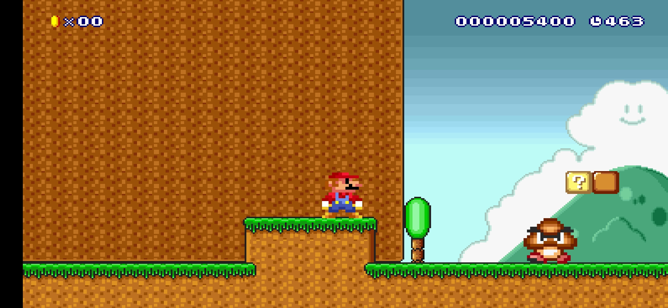 Smb1 Smb3 SNES NES formats Mod for Super Mario Maker World Engine ...