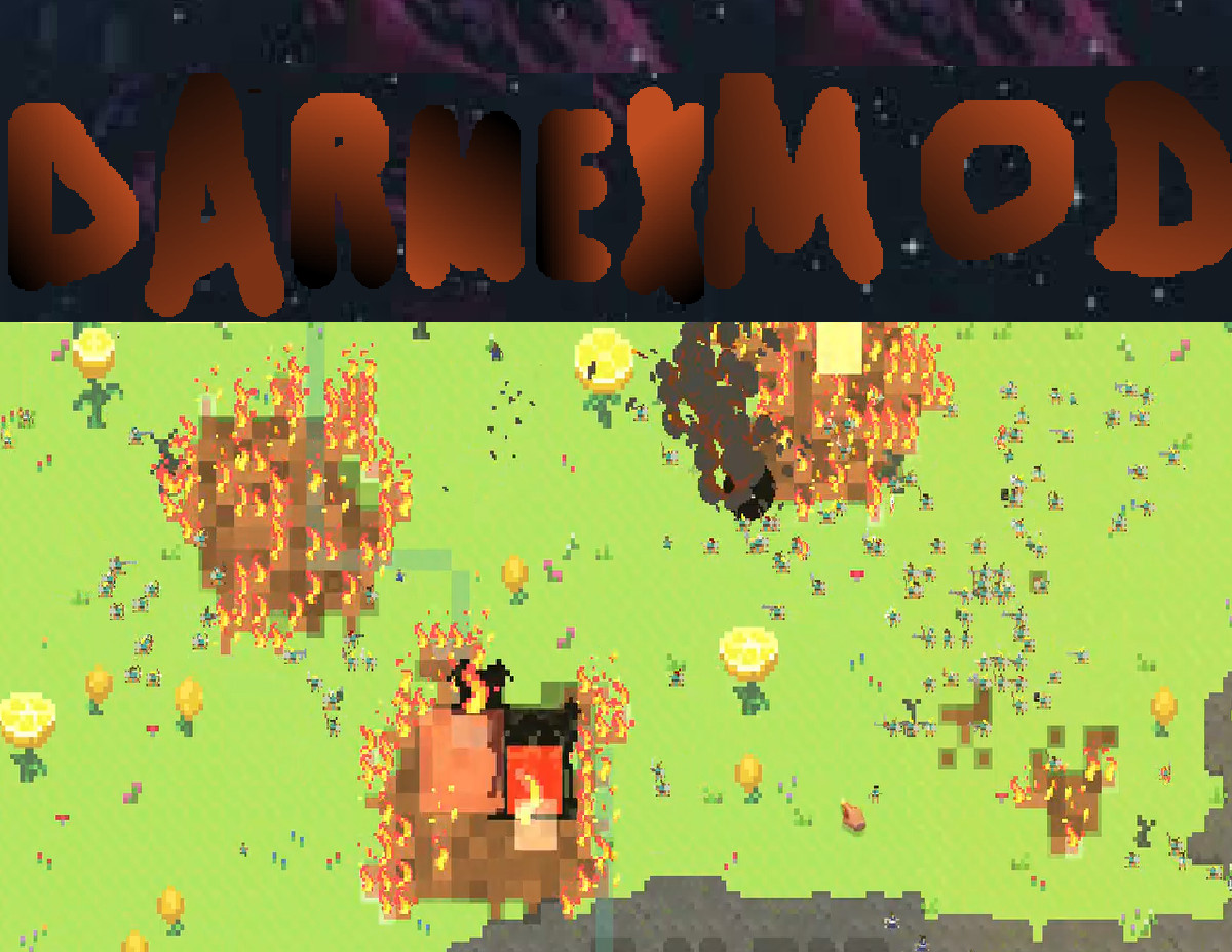 Darmex Mod (Traits,Buildings,Weapons,Techs) Mod for WorldBox | WorldBox ...