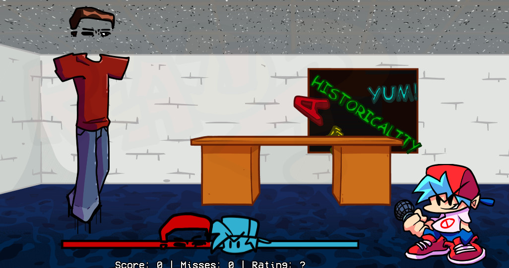 File_Name_Funkin Mod for Friday Night Funkin' | FNF Mods