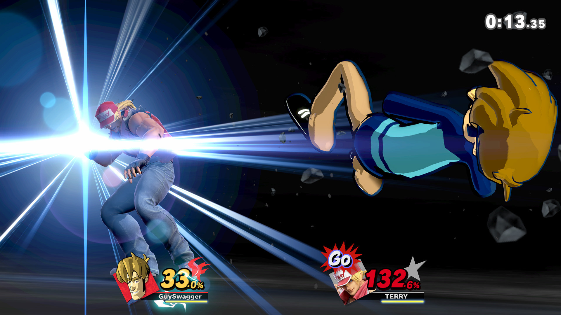 Tycho [Penny Arcade] Mod for Super Smash Bros. Ultimate | SSBU Mods