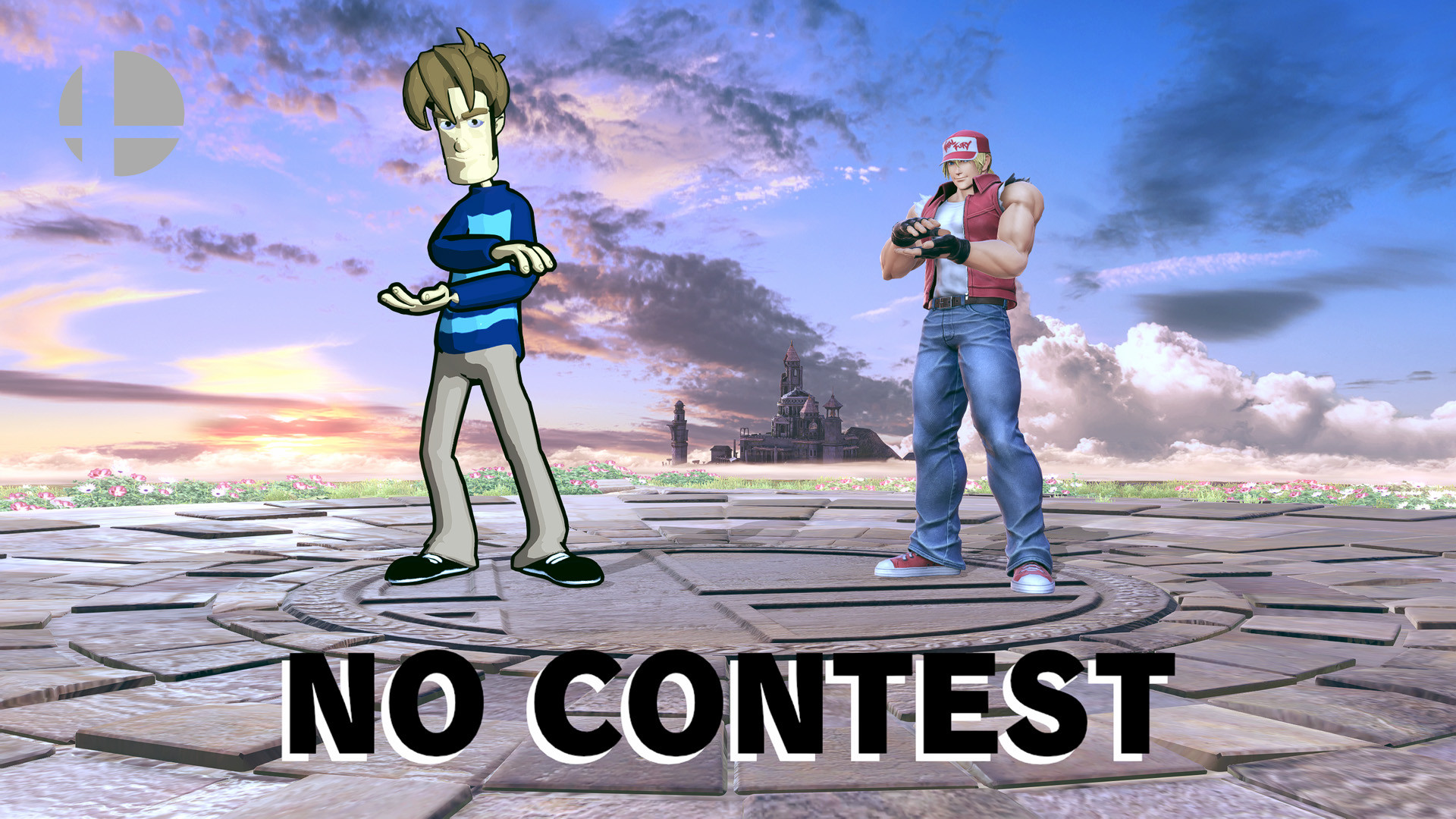 Tycho [Penny Arcade] Mod for Super Smash Bros. Ultimate | SSBU Mods