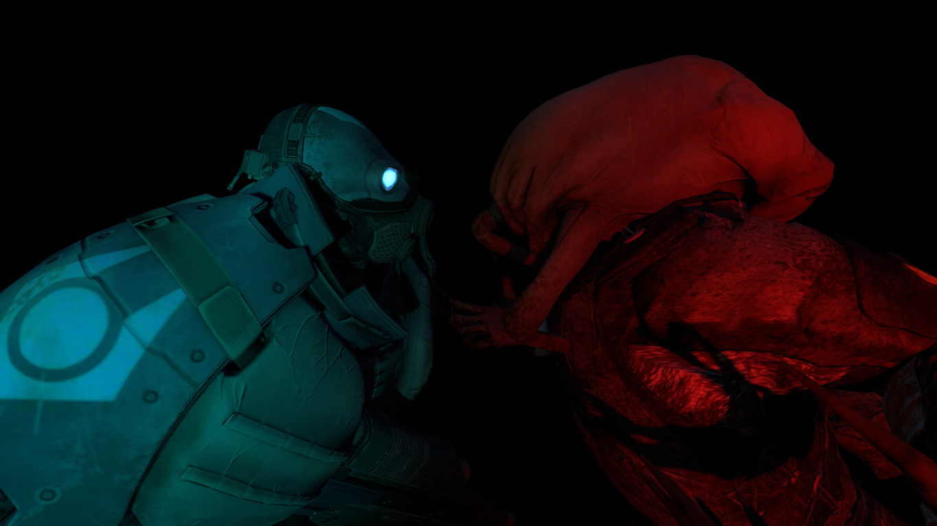 Half-Life 2 Styled L4D2 Main Menu Icons Mod for Left 4 Dead 2 | L4D2 Mods