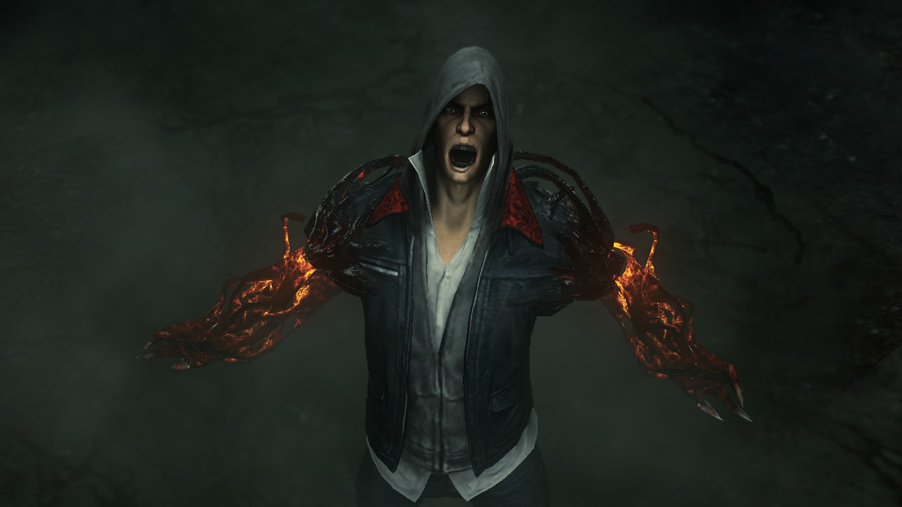 Boss Mercer Perfected Mod for [PROTOTYPE 2] | [PT2] Mods