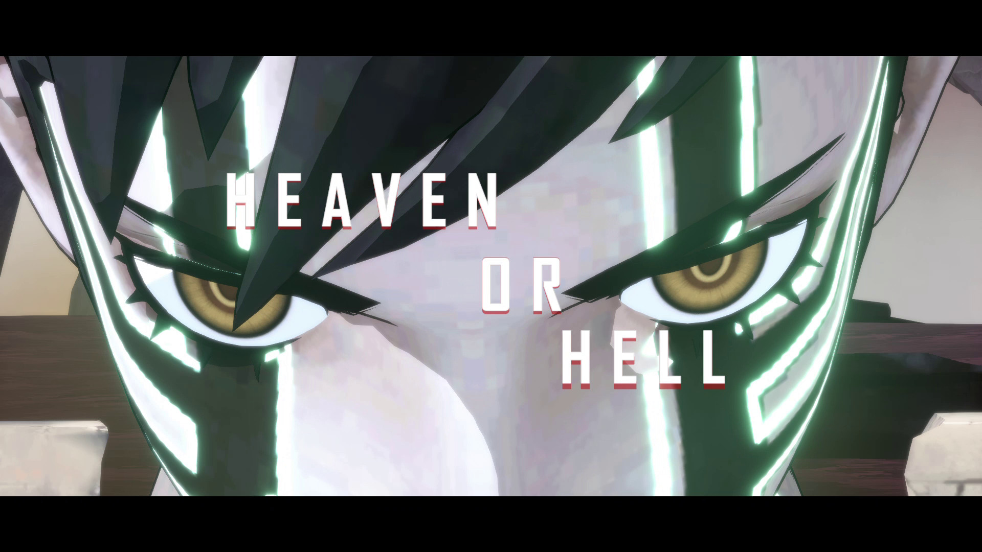 Demi-fiend Mod for GUILTY GEAR -STRIVE- | GGST Mods