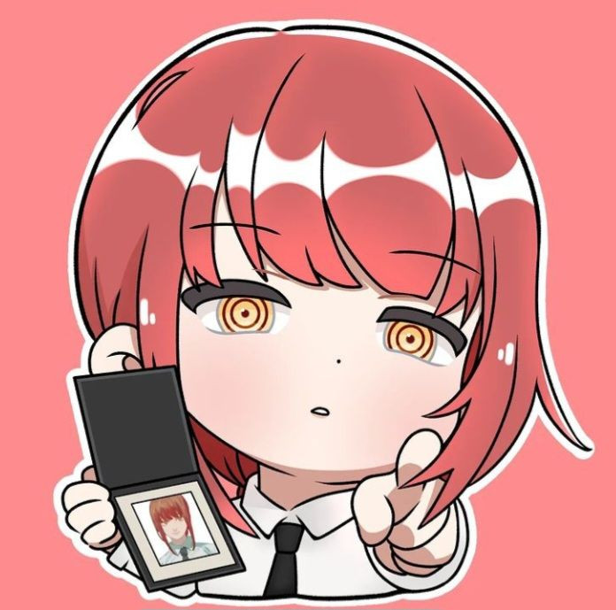 Makima skin Mod for Celeste | Celeste Mods