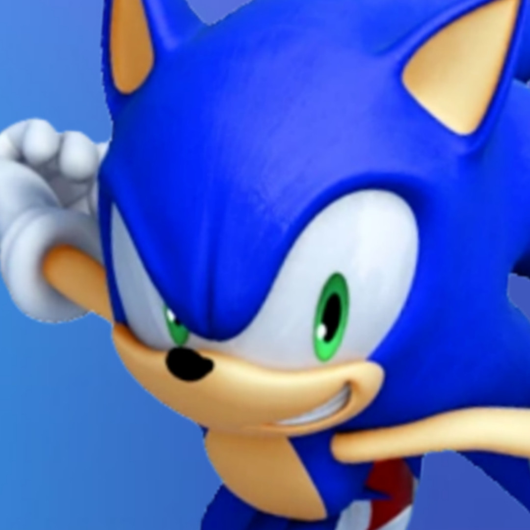 Unleashed Recompiled Desktop Icons Pack Mod for Unleashed Recompiled ...