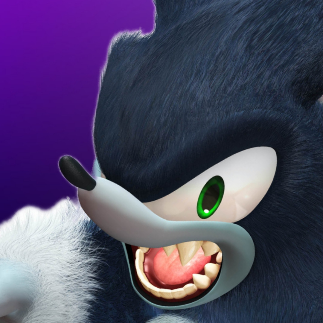 Unleashed Recompiled Desktop Icons Pack Mod for Unleashed Recompiled ...