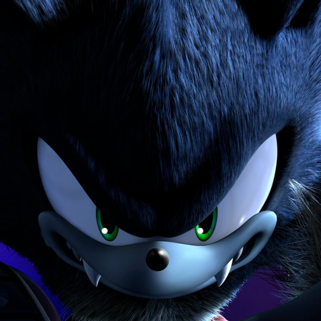 Unleashed Recompiled Desktop Icons Pack Mod for Unleashed Recompiled | UR Mods